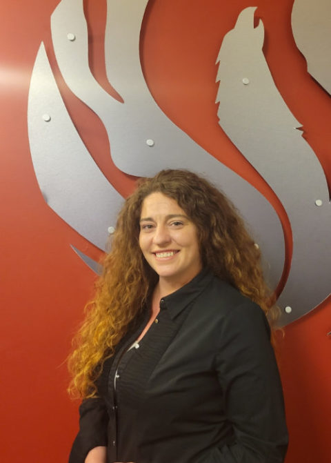 Shauna Snodie - Blasena Group